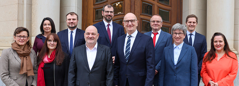 Discover Brandenburg